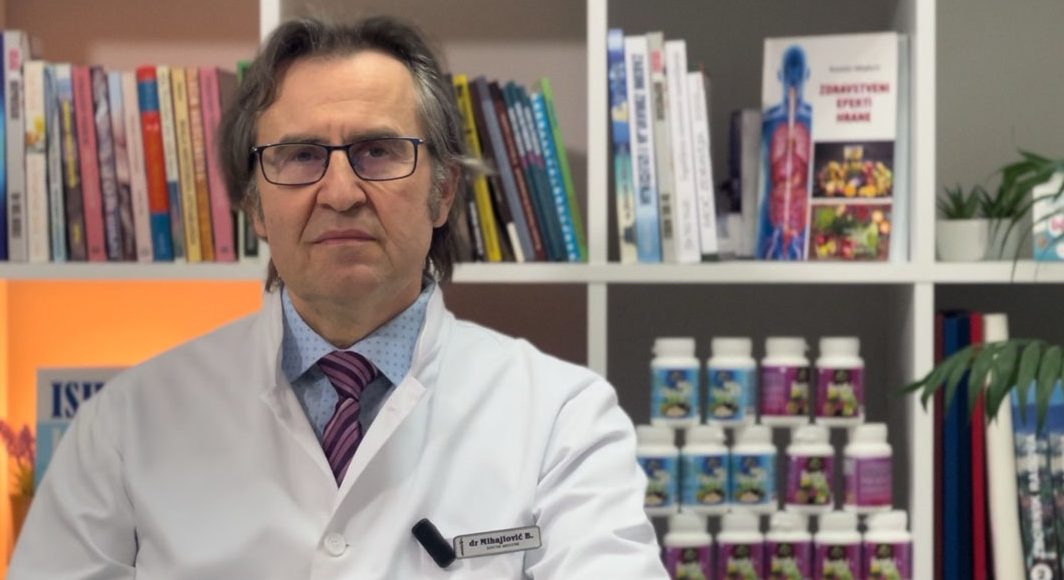 Kako emocije blokiraju varenje? - Centar Za Biomedicinu